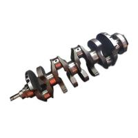China G16A G16B SJ413 Crankshaft 12221-71C00 12221-86000 12221-71C00-000  For SUZUKI  VITARA 1.4L 1.6L for sale