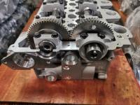 China 4D56U Complete Cylinder Head Assy AMC908519 AMC908619  1005A560 1005B452 1005B453 for Mitsubishi L200/L200 for sale