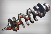 China G16A G16B SJ413 Crankshaft 12221-71C00 12221-86000 12221-71C00-000  For SUZUKI  VITARA 1.4L 1.6L for sale