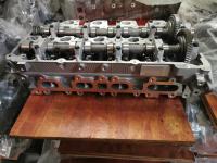 China 4D56U Complete Cylinder Head Assy AMC908519 AMC908619  1005A560 1005B452 1005B453 for Mitsubishi L200/L200 for sale