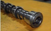 China Mitsubishi 4G18 MD350270 Camshaft for Mitsubishi Lancer 4G18 1.6L Petrol for sale