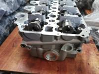 China 4D56U Complete Cylinder Head Assy AMC908519 AMC908619  1005A560 1005B452 1005B453 for Mitsubishi L200/L200 for sale
