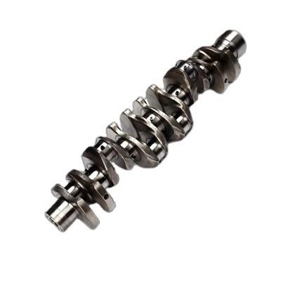 China J08C J08E Crankshaft 13411-2241 13411-E0100 for HINO for sale