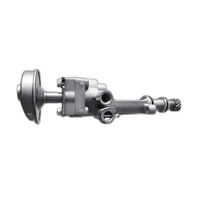 China 4JA1 4JB1 4JG2 Engine Oil Pump 8-97069-738-1  8970697381 1011100-E06 8-97385-985-0 for ISUZU for sale