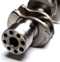 China J08C J08E Crankshaft 13411-2241 13411-E0100 for HINO for sale