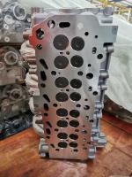 China 4D56U Complete Cylinder Head Assy AMC908519 AMC908619  1005A560 1005B452 1005B453 for Mitsubishi L200/L200 for sale
