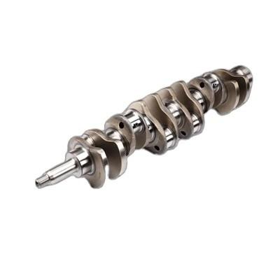 China Engine Crankshaft 13400-1690 13411-1592 For HINO W04D W04D-J N04C W04CT for sale