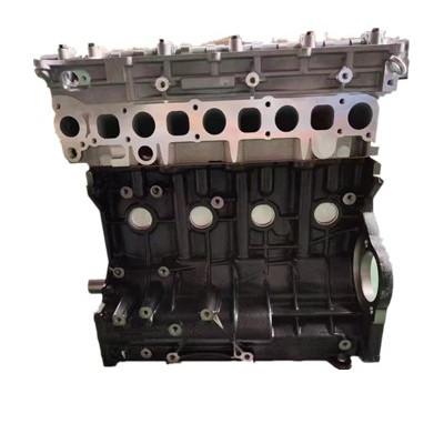 China Complete Engine long block D4CB D4EA D4BH Engine Assembly For Hyundai Complete motor for sale
