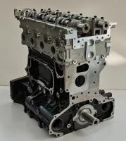 China Complete Engine long block D4CB D4EA D4BH Engine Assembly For Hyundai Complete motor for sale