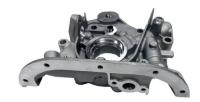 China 7AFE Oil Pump 15100-16040 15100-16090 1510064030 1510064010 1510064031 Toyota Corolla Geo Prizm 1.8L for sale