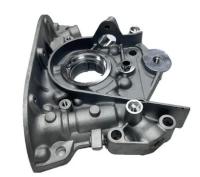 China 7AFE Oil Pump 15100-16040 15100-16090 1510064030 1510064010 1510064031 Toyota Corolla Geo Prizm 1.8L for sale