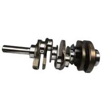 China V9X Engine Crankshaft  8200945509B  for Nissan Infiniti QX70D FX30D EX30D EQX70D for sale