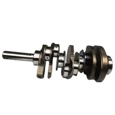China V9X Engine Crankshaft  8200945509B  for Nissan Infiniti QX70D FX30D EX30D EQX70D for sale