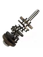 China V9X Engine Crankshaft  8200945509B  for Nissan Infiniti QX70D FX30D EX30D EQX70D for sale