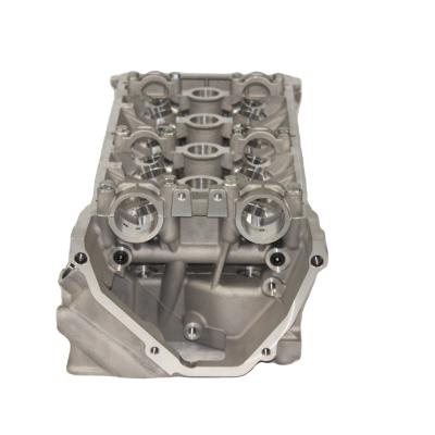China GAZ UAZ 406 Engine 3WG 5WG Cylinder Head 3906562 4061003010 for LADA GAZEL UAZ 406-3 UAZ 406-5 for sale