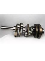 China V9X Engine Crankshaft  8200945509B  for Nissan Infiniti QX70D FX30D EX30D EQX70D for sale