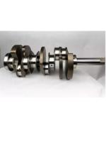 China V9X Engine Crankshaft  8200945509B  for Nissan Infiniti QX70D FX30D EX30D EQX70D for sale