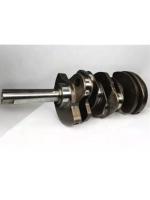 China V9X Engine Crankshaft  8200945509B  for Nissan Infiniti QX70D FX30D EX30D EQX70D for sale