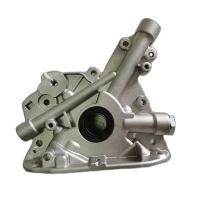 China Oil Pump 646009 646041 646132 93293030 90570919 93244703 90412744 96285525 for DAEWOO OPEL CORSA 1.4L 1.6L for sale