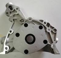 China Oil Pump 646009 646041 646132 93293030 90570919 93244703 90412744 96285525 for DAEWOO OPEL CORSA 1.4L 1.6L for sale