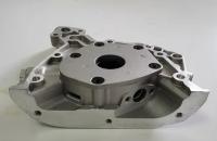 China Oil Pump 646009 646041 646132 93293030 90570919 93244703 90412744 96285525 for DAEWOO OPEL CORSA 1.4L 1.6L for sale