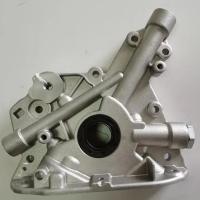 China Oil Pump 646009 646041 646132 93293030 90570919 93244703 90412744 96285525 for DAEWOO OPEL CORSA 1.4L 1.6L for sale
