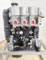 China Complete Engine long block F8CV Engine Motor Assembly for CHEVROLET SPARK Daewoo Matiz 0.8L for sale