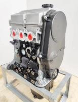 China Complete Engine long block F8CV Engine Motor Assembly for CHEVROLET SPARK Daewoo Matiz 0.8L for sale