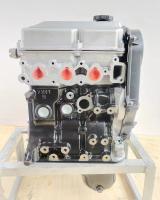 China Complete Engine long block F8CV Engine Motor Assembly for CHEVROLET SPARK Daewoo Matiz 0.8L for sale