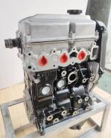 China Complete Engine long block F8CV Engine Motor Assembly for CHEVROLET SPARK Daewoo Matiz 0.8L for sale