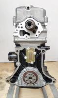 China Complete Engine long block F8CV Engine Motor Assembly for CHEVROLET SPARK Daewoo Matiz 0.8L for sale