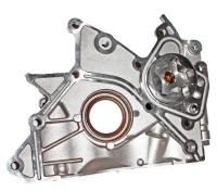 China 2C Oil Pump 15100-64040 15100-64041 15100-64042  For Toyota for sale