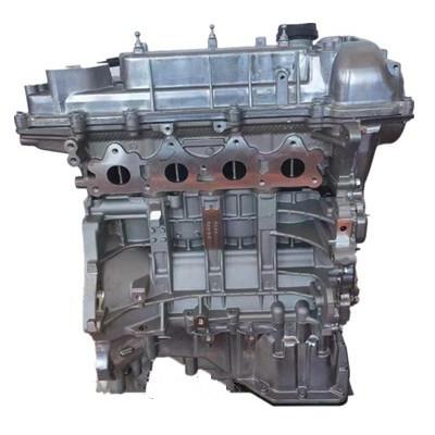 China Complete Engine Motor Assy G4FD 1.6 Engine Long Block for Hyundai I30 IX35 I40 Veloster for sale