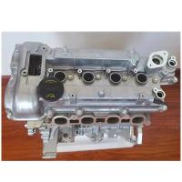 China Complete Engine Motor Assy G4FD 1.6 Engine Long Block for Hyundai I30 IX35 I40 Veloster for sale