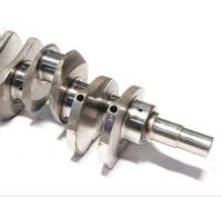 China 4D94 4D95S 4D95E S4D95 4D95L 6D102 4D105-2 4D105-1 4D105-3 4D105-5 S4D106 Crankshaft  6136-31-1110 For KOMATSU for sale