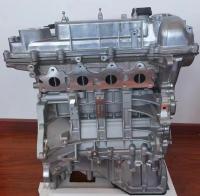 China Complete Engine Motor Assy G4FD 1.6 Engine Long Block for Hyundai I30 IX35 I40 Veloster for sale