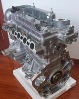 China Complete Engine Motor Assy G4FD 1.6 Engine Long Block for Hyundai I30 IX35 I40 Veloster for sale