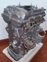 China Complete Engine Motor Assy G4FD 1.6 Engine Long Block for Hyundai I30 IX35 I40 Veloster for sale