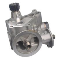 China 4D32 EXCAVATOR Oil Pump ME014600 ME-014600 26100-41400 2610041400 for Mitsubishi for sale