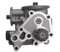 China 4D32 EXCAVATOR Oil Pump ME014600 ME-014600 26100-41400 2610041400 for Mitsubishi for sale