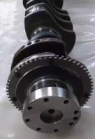 China 6D114 Engine Crankshaft SAA6D114E 6745-31-1120 for Komatsu PC300-8 PC350LC PC3 Excavator for sale