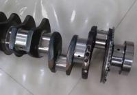 China 6D114 Engine Crankshaft SAA6D114E 6745-31-1120 for Komatsu PC300-8 PC350LC PC3 Excavator for sale