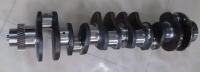 China 6D114 Engine Crankshaft SAA6D114E 6745-31-1120 for Komatsu PC300-8 PC350LC PC3 Excavator for sale