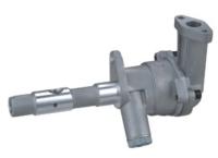 China 2Y Engine Oil Pump 1511071010  15110-71010 15110-76001-71 for TOYOTA 1Y 3Y 4Y 2300CC 2200 SPX 2200CC for sale