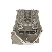 China 406 Cylinder Head 4061003010 1003007 for LADA GAZEL 5WG 3WG for sale
