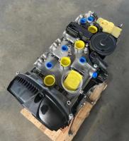 China Complete Motor CNCB CNCD Engine Long Block EA888 Engine Assembly for VW AUDI A5 A6 Q5 Golf Jetta Passat B6 CC  1.8L 2.0L for sale