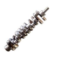 China NH220 Engine Crankshaft  6623-31-1111 302-9341 6623-311111 3029341 for CUMMINS for sale