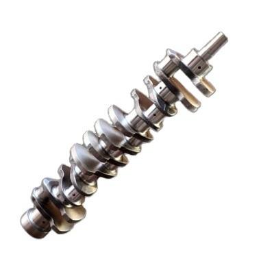 China NH220 Engine Crankshaft  6623-31-1111 302-9341 6623-311111 3029341 for CUMMINS for sale