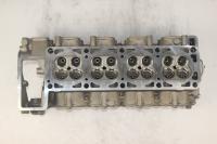 China 406 Cylinder Head 4061003010 1003007 for LADA GAZEL 5WG 3WG for sale