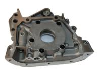 China TOYOTA 4AFE Corolla Engine Oil Pump 15100-15060 15100-02030 15100-02050 97853635 For Corolla 1.6L 1.8L for sale